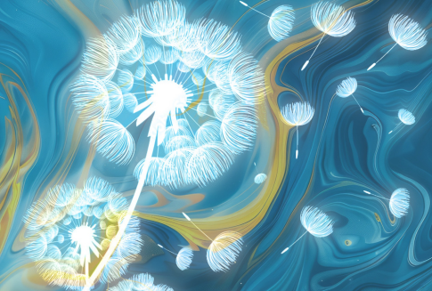 Courant d'Art - Médiathèque de Bron